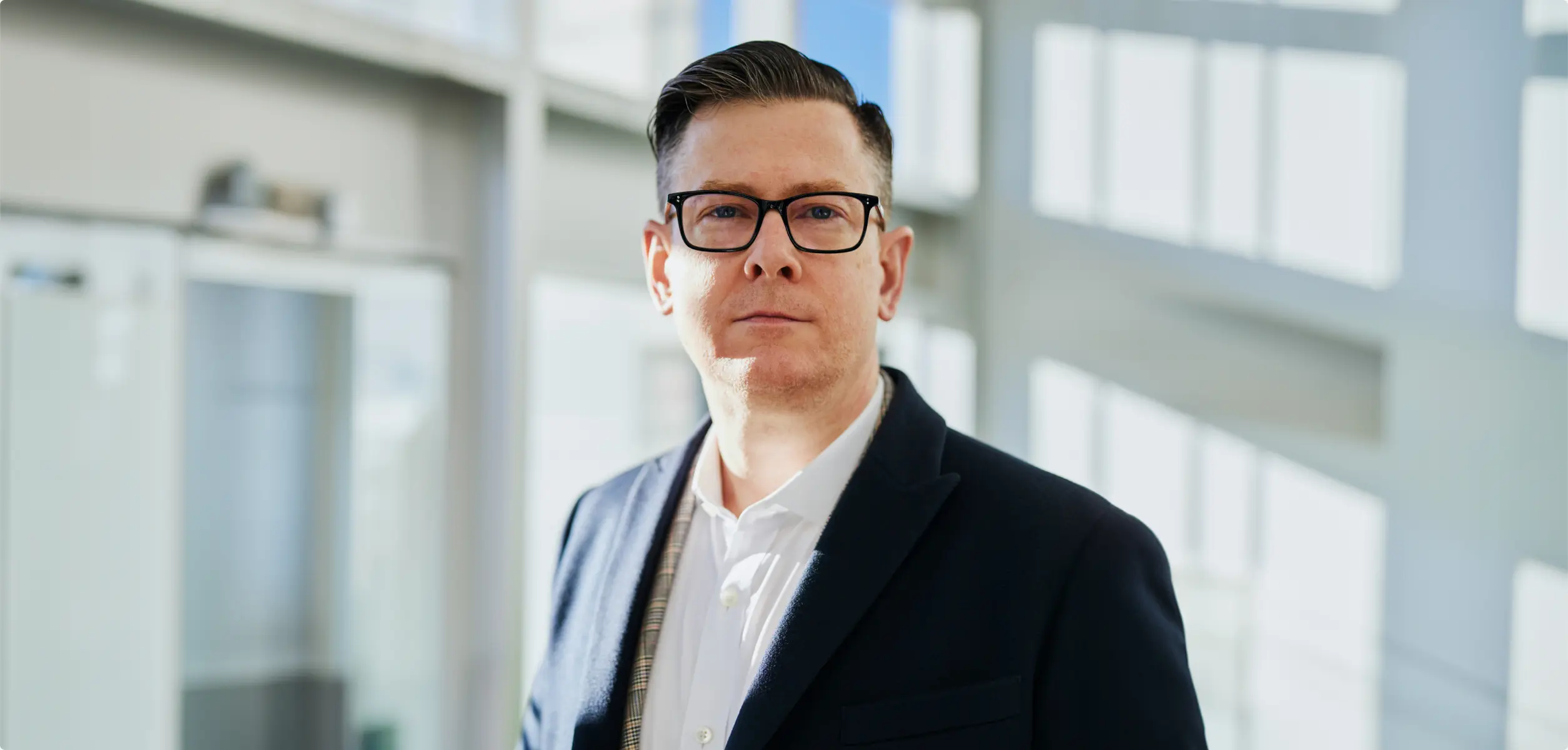 We welcome our new Executive Director - Chromatica Orchestra