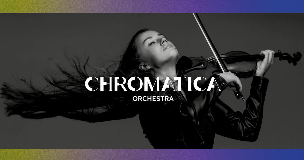 The Carnival of the Animals Family Concert | Chromatica Orchestra